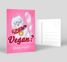 Postkarten erstellen & günstig drucken lassen